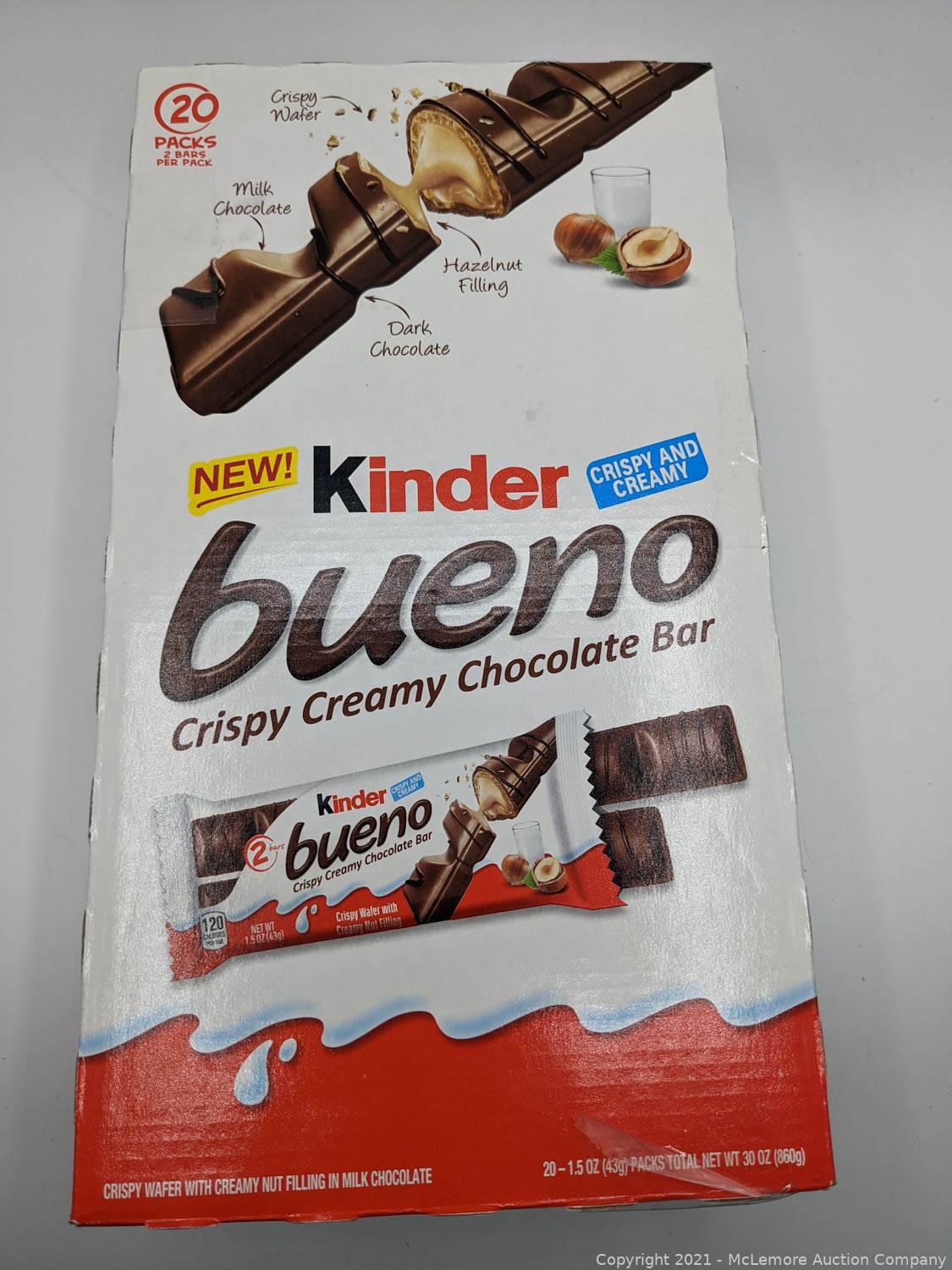 McLemore Auction Company - Auction: Huge Grocery & Pantry Auction ...