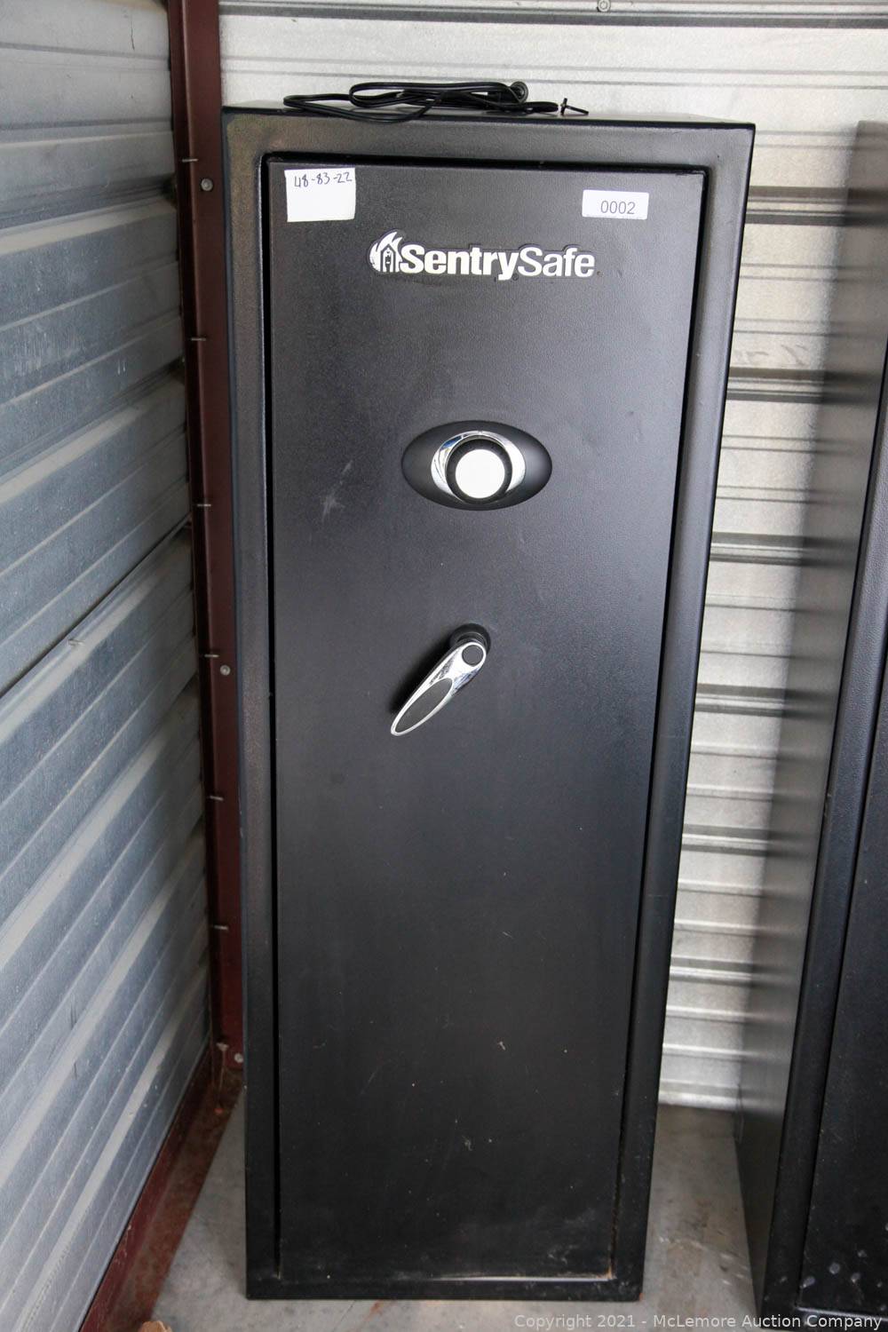 McLemore Auction Company - Auction: Fully Restored 1972 Harley, Gun ...