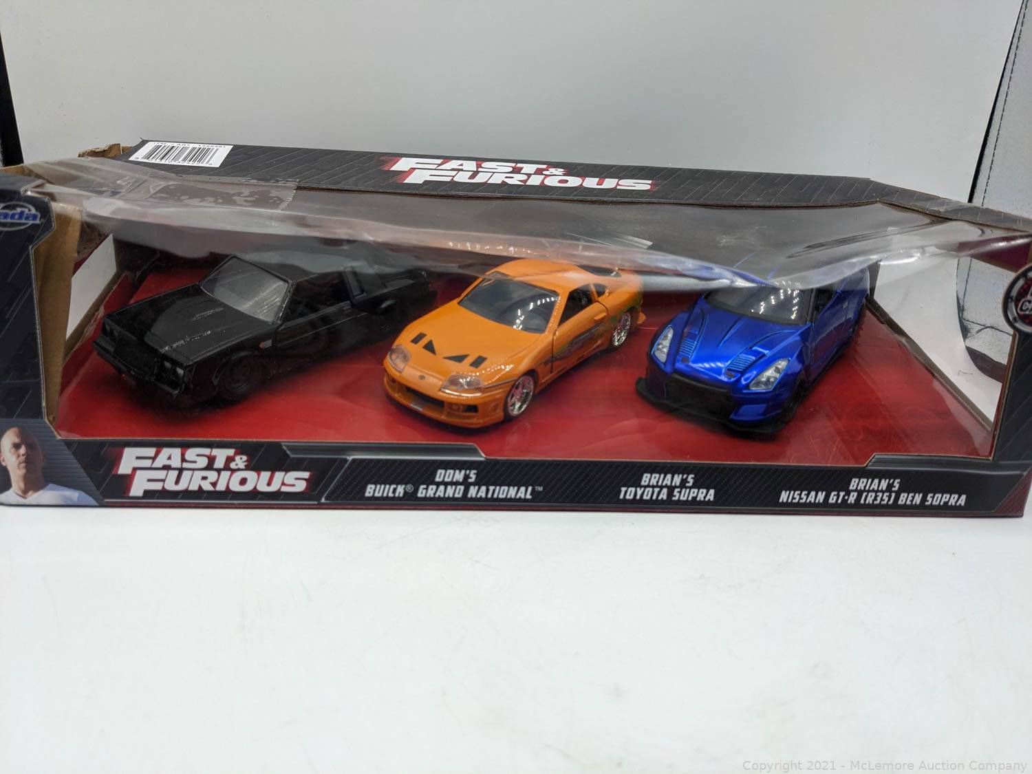 McLemore Auction Company - Auction: Homegoods, Lighting, Auto ...