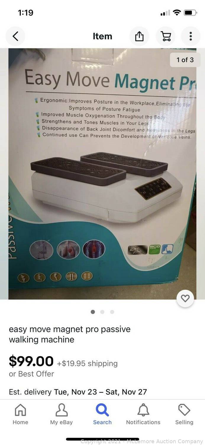 McLemore Auction Company - Auction: Toys, Appliances, Shelving, Storage ...