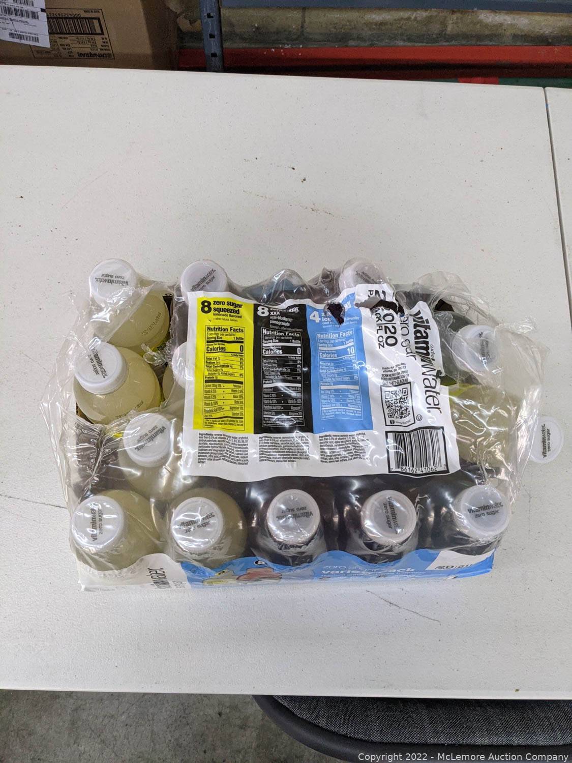 McLemore Auction Company - Auction: Household, Sundries, Pantry Items ...