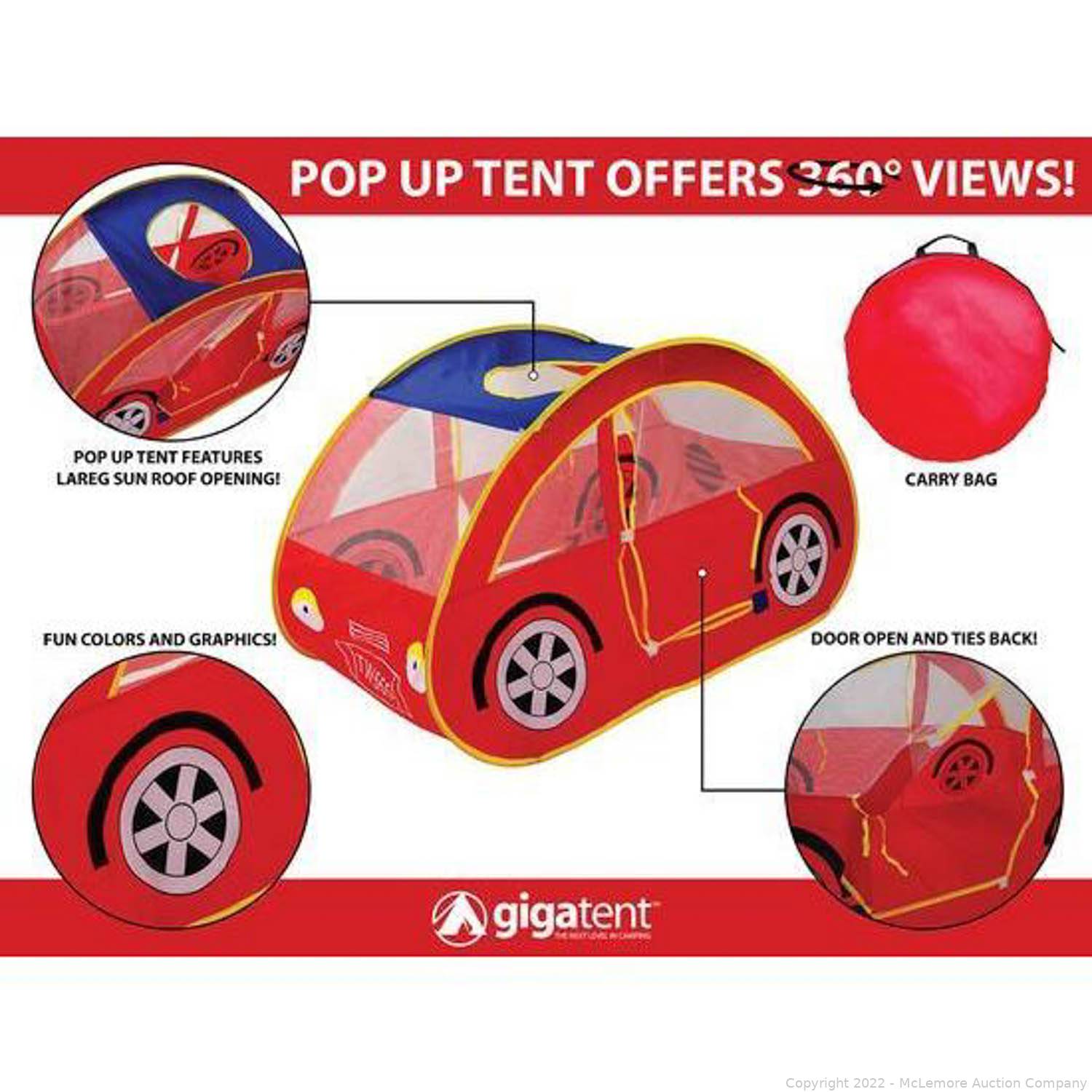 Mclemore Auction Company Auction Automotive Accessories Storage