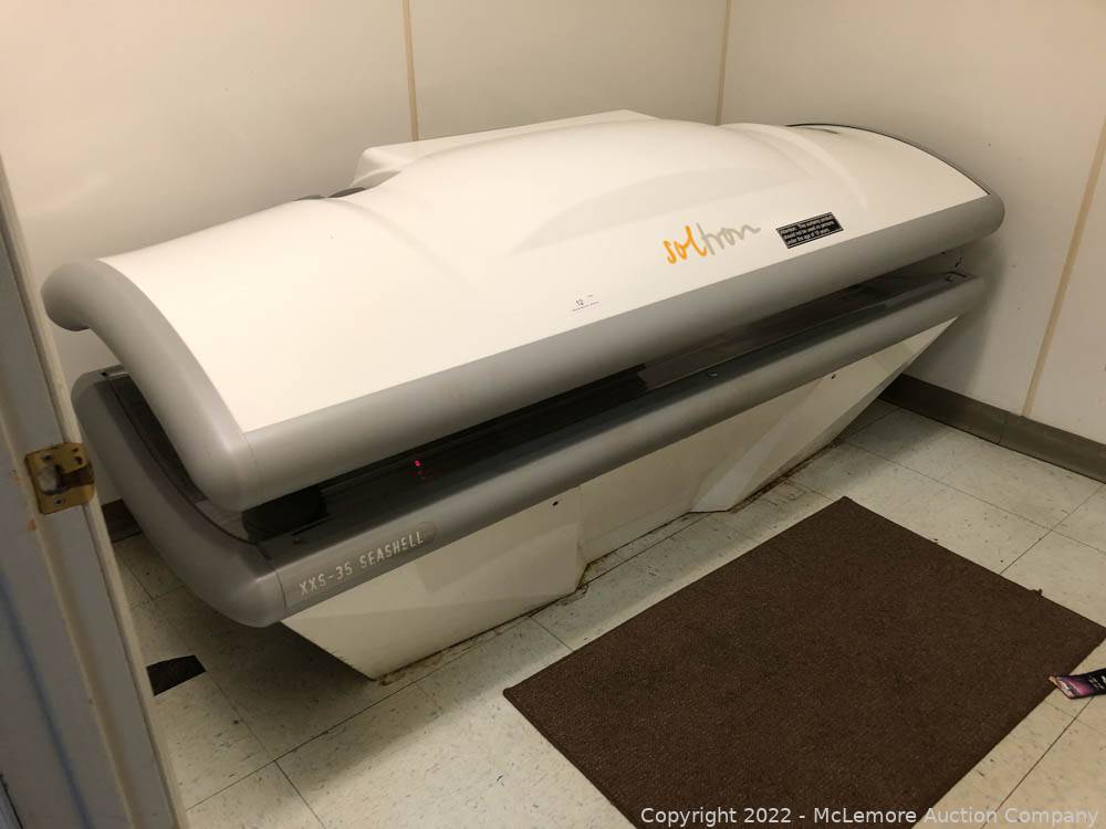 McLemore Auction Company - Auction: Complete Liquidation of Captain ...