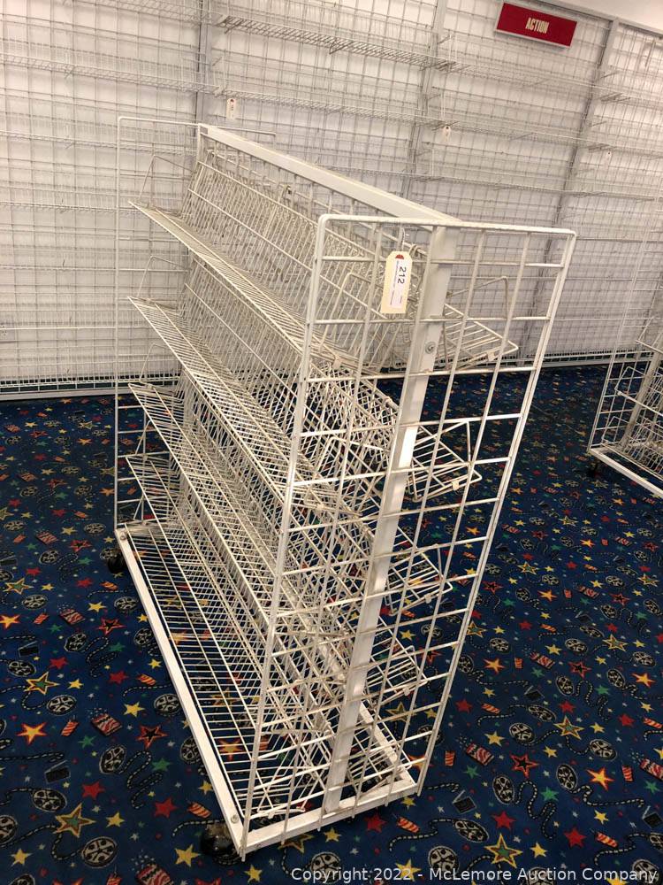 McLemore Auction Company - Auction: Complete Liquidation of Captain ...