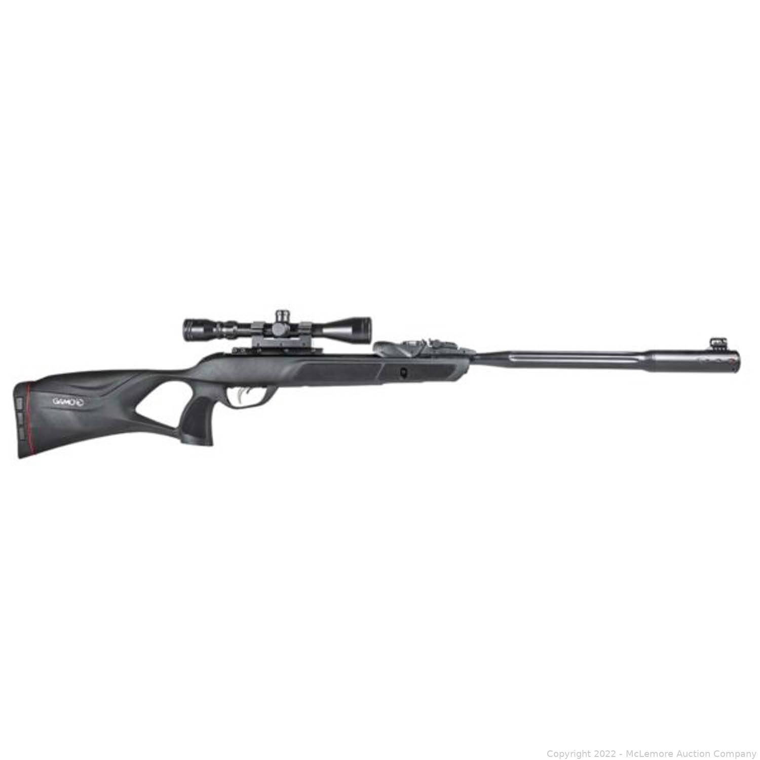 McLemore Auction Company - Auction: Sporting Goods, Belt Holsters ...