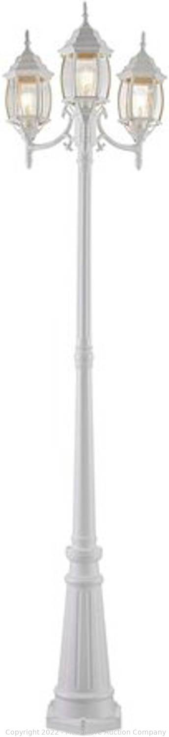 McLemore Auction Company - Auction: Portable Storage, Vehicle ...