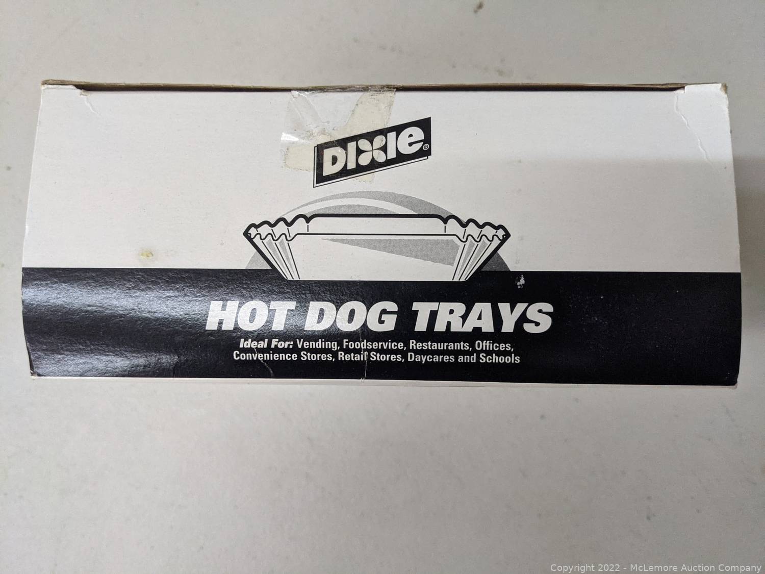 McLemore Auction Company - Auction: Large Amount of Household Goods ...