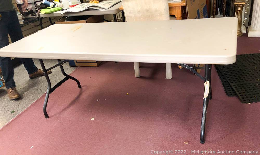 McLemore Auction Company - Auction: Complete Liquidation of Hermitage ...