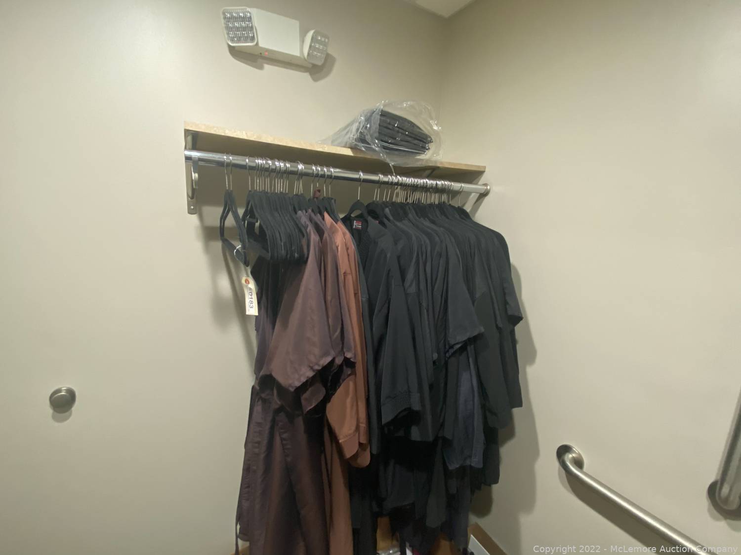 McLemore Auction Company - Auction: Complete Liquidation of Kiva Salon ...