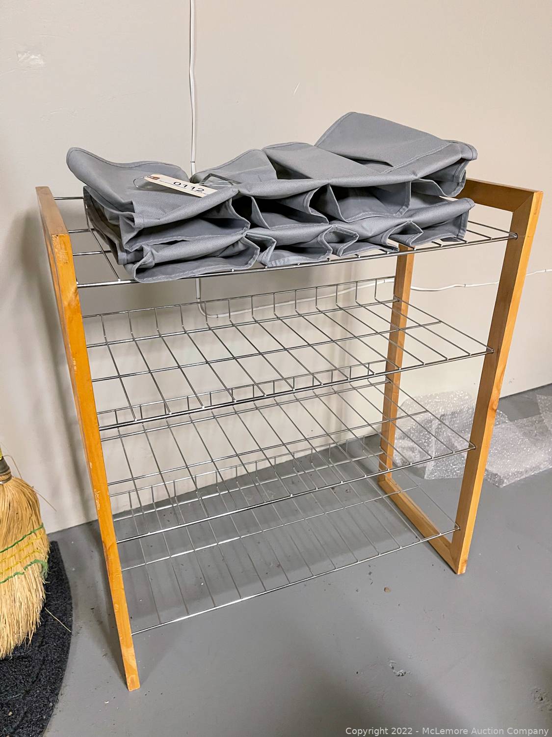 McLemore Auction Company - Auction: High End Furniture, Rugs, Decor ...