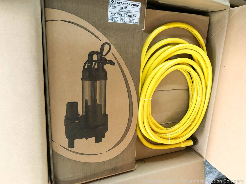 McLemore Auction Company - Auction: Professional Kitchen Appliances ...
