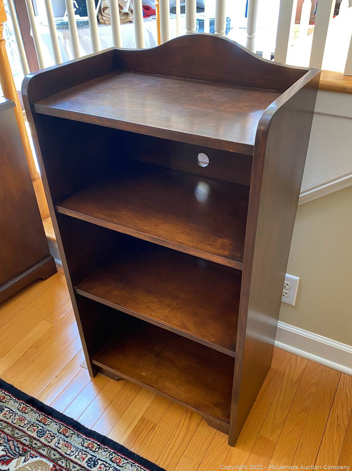 McLemore Auction Company - Auction: Furniture, Art, Decor, Electronics ...