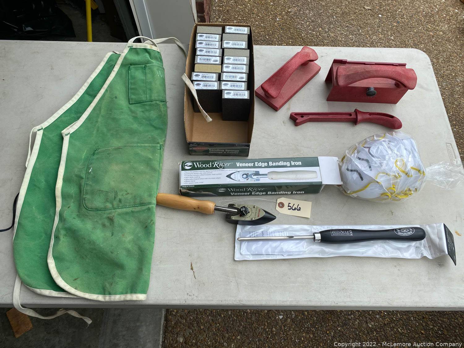 McLemore Auction Company - Auction: Furniture, Art, Decor, Electronics ...