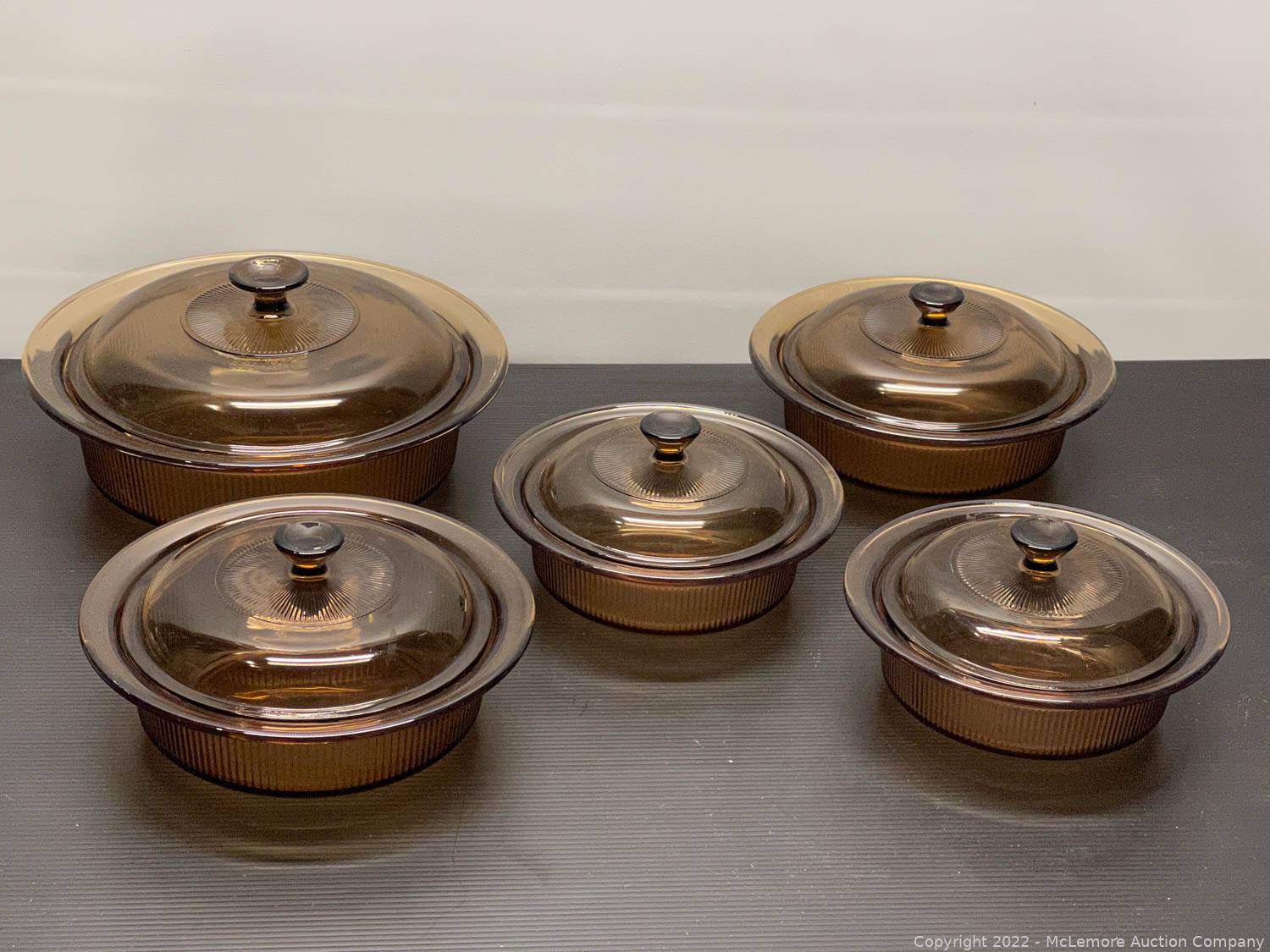 McLemore Auction Company - Auction: Watches, Jewelry, Antiques and ...