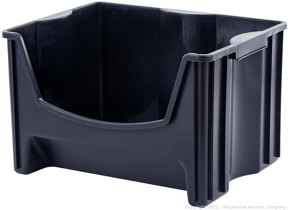 McLemore Auction Company - Auction: Gaming Controllers, PC Accessories ...