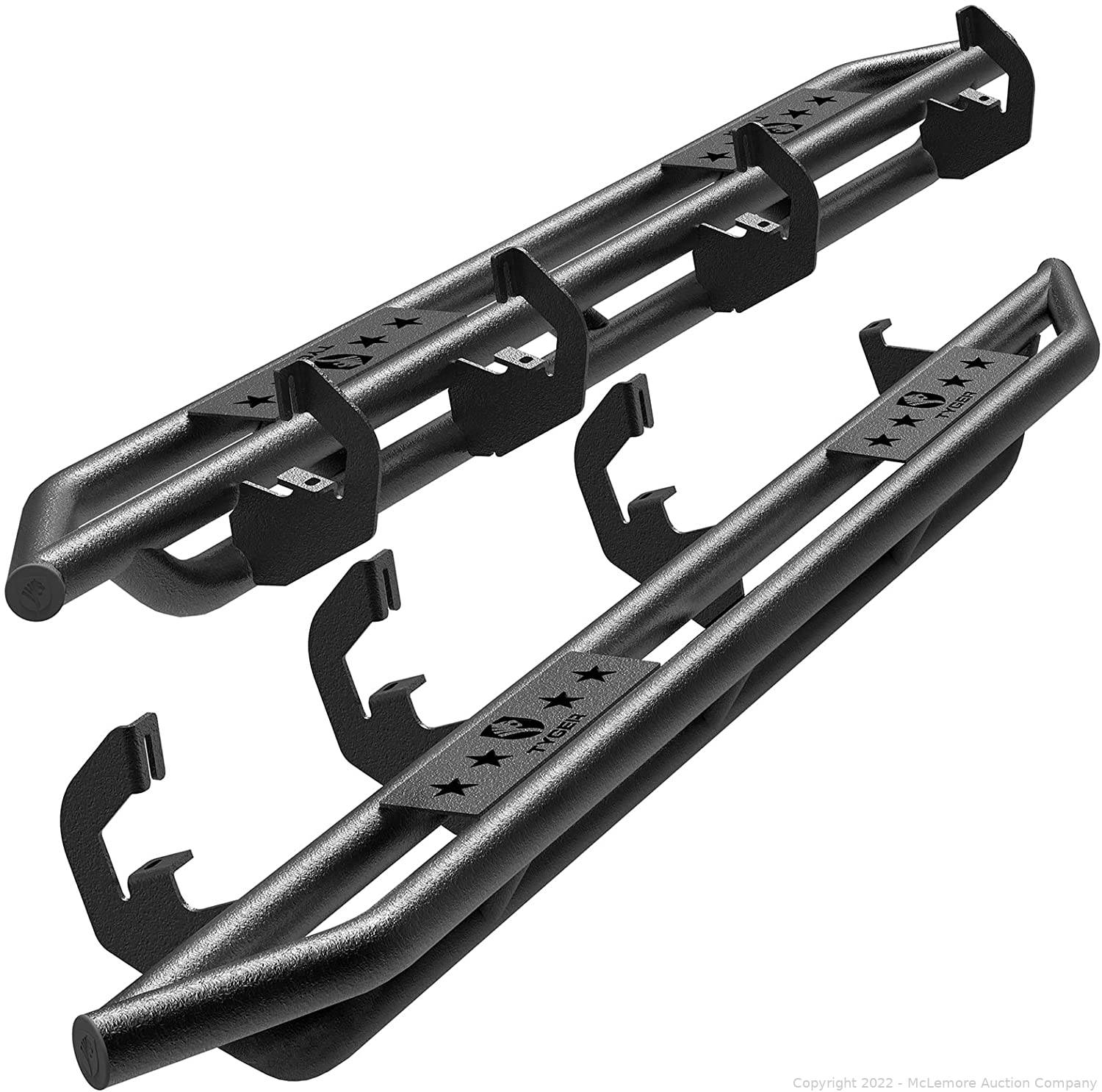 McLemore Auction Company - Auction: Warehouse Closing Blowout Sale ...