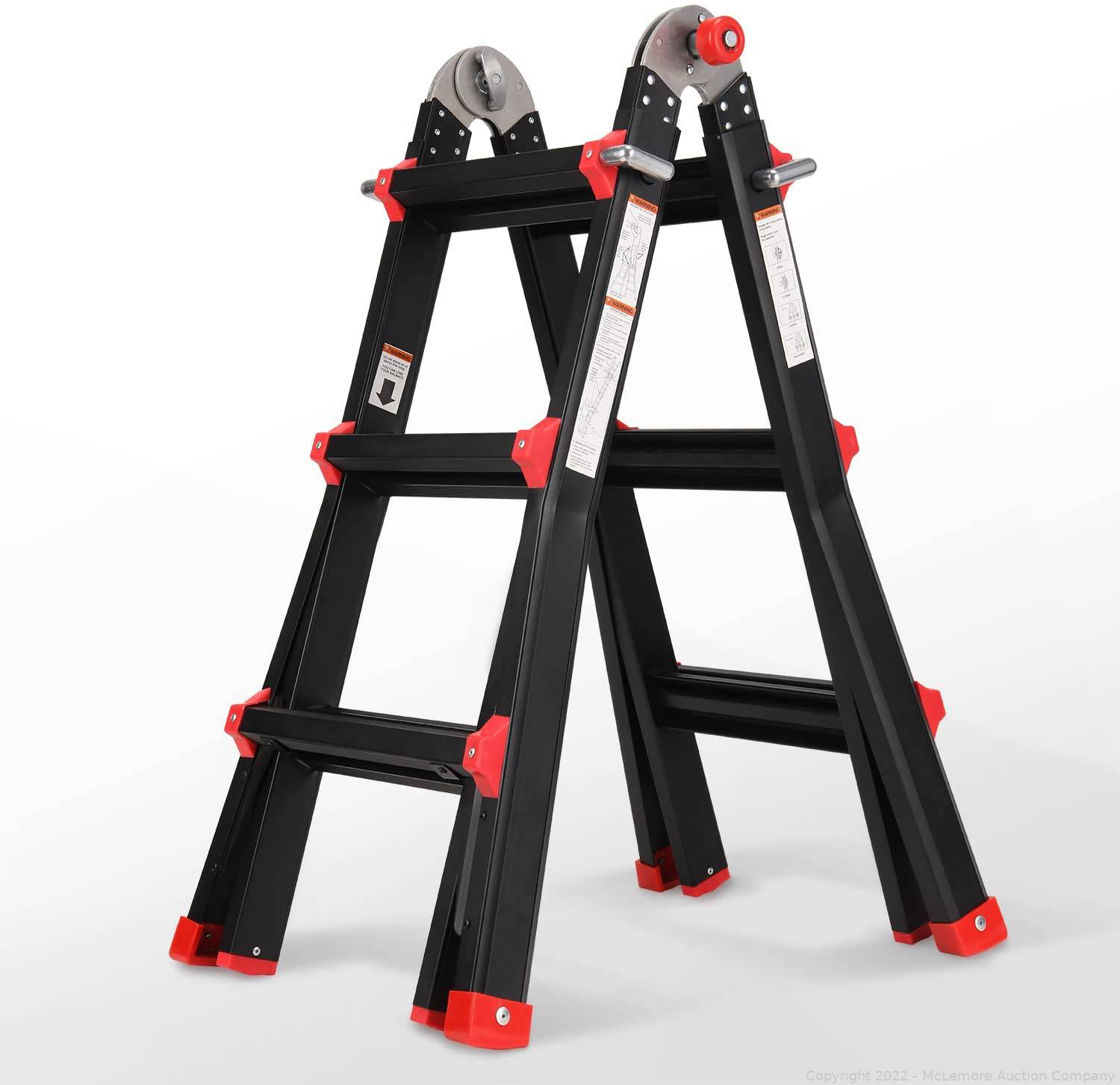 McLemore Auction Company - Auction: Pressure Washers, Chairs, Lawn ...