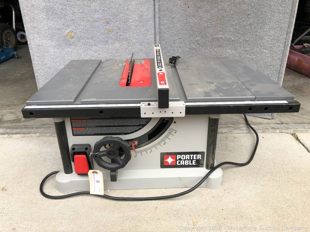 McLemore Auction Company - Auction: Air Compressors, Generator, Welder ...