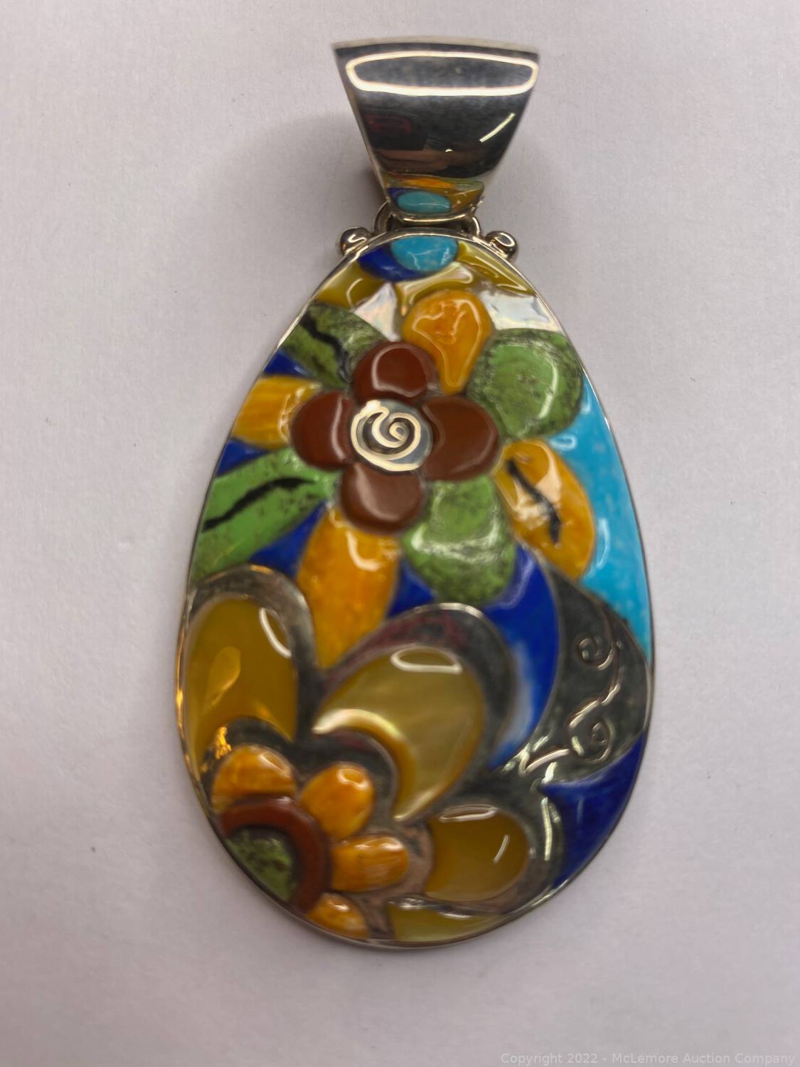 McLemore Auction Company - Auction: 900+ Lots of Fine Jewelry, Costume ...