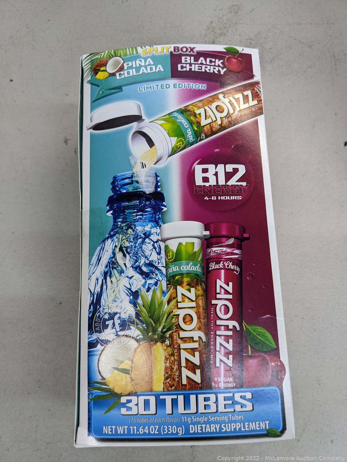 McLemore Auction Company - Auction: 300+ lots of Duracell batteries and ...