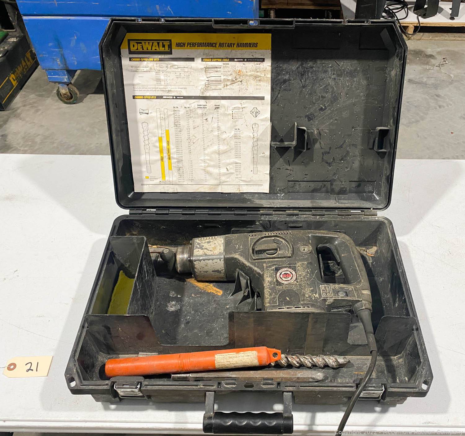 McLemore Auction Company - Auction: The Complete Liquidation of Elmore ...