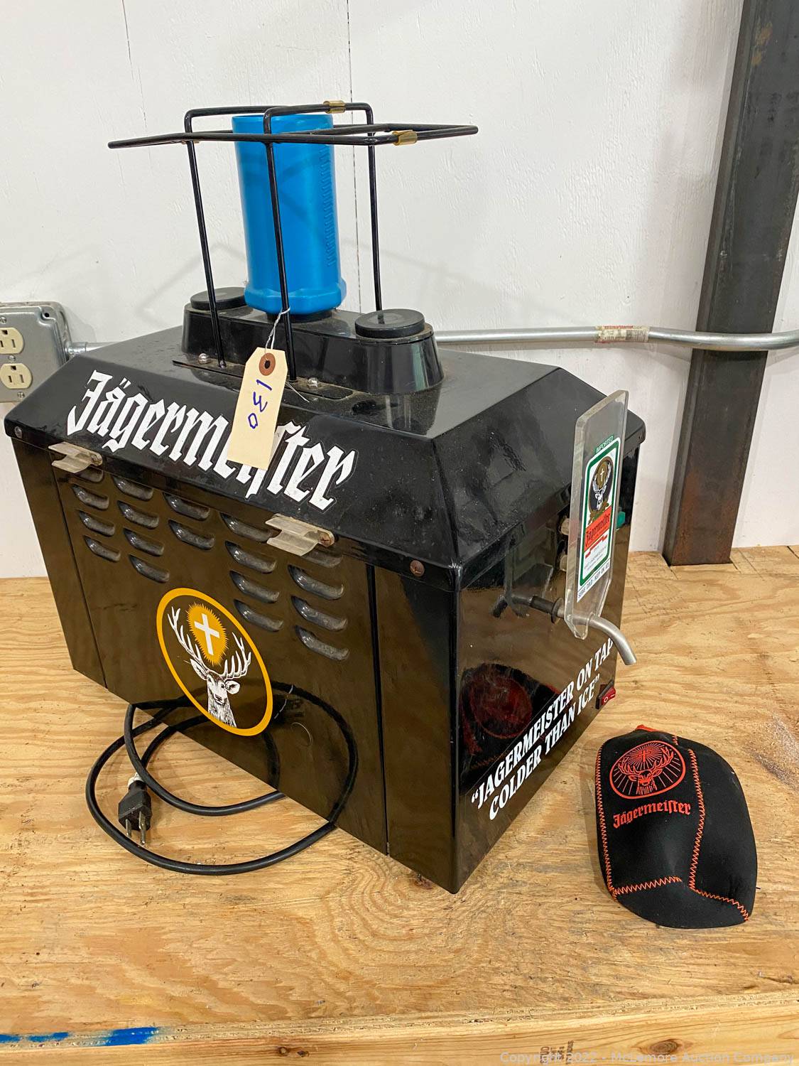 McLemore Auction Company - Auction: The Complete Liquidation of Elmore ...