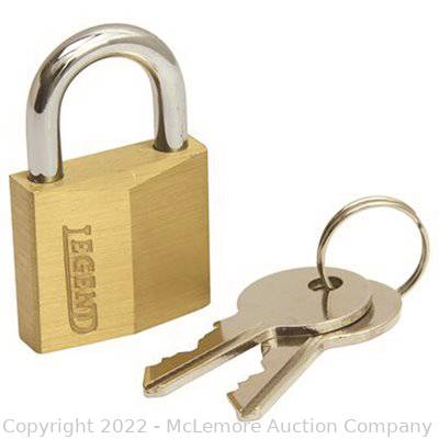 McLemore Auction Company - Auction: Housewares, Toys, Cleaning Supplies ...