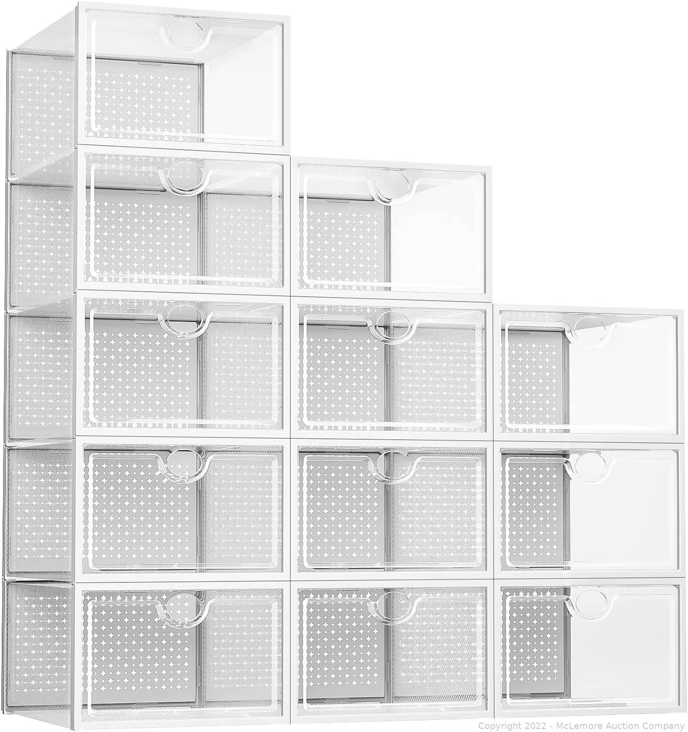 McLemore Auction Company - Auction: Home Entertainment, Furniture ...