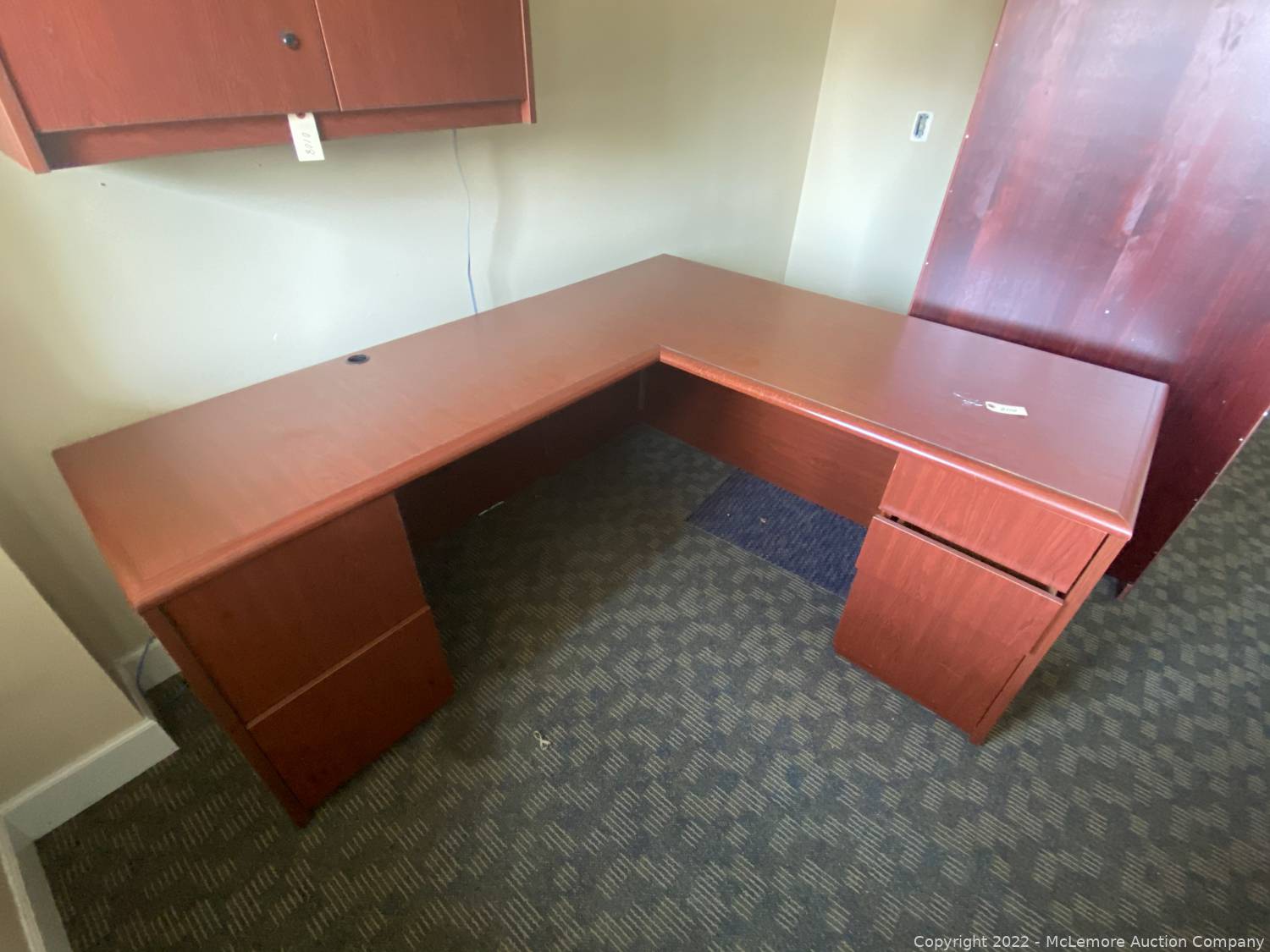 McLemore Auction Company - Auction: Refrigerators, Herman Miller Office ...