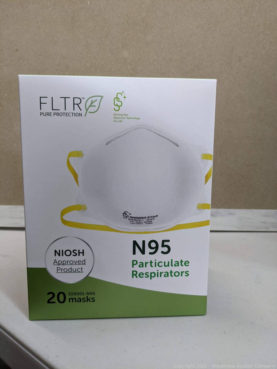 McLemore Auction Company - Auction: Tommy Bahama Umbrellas, Feit String ...