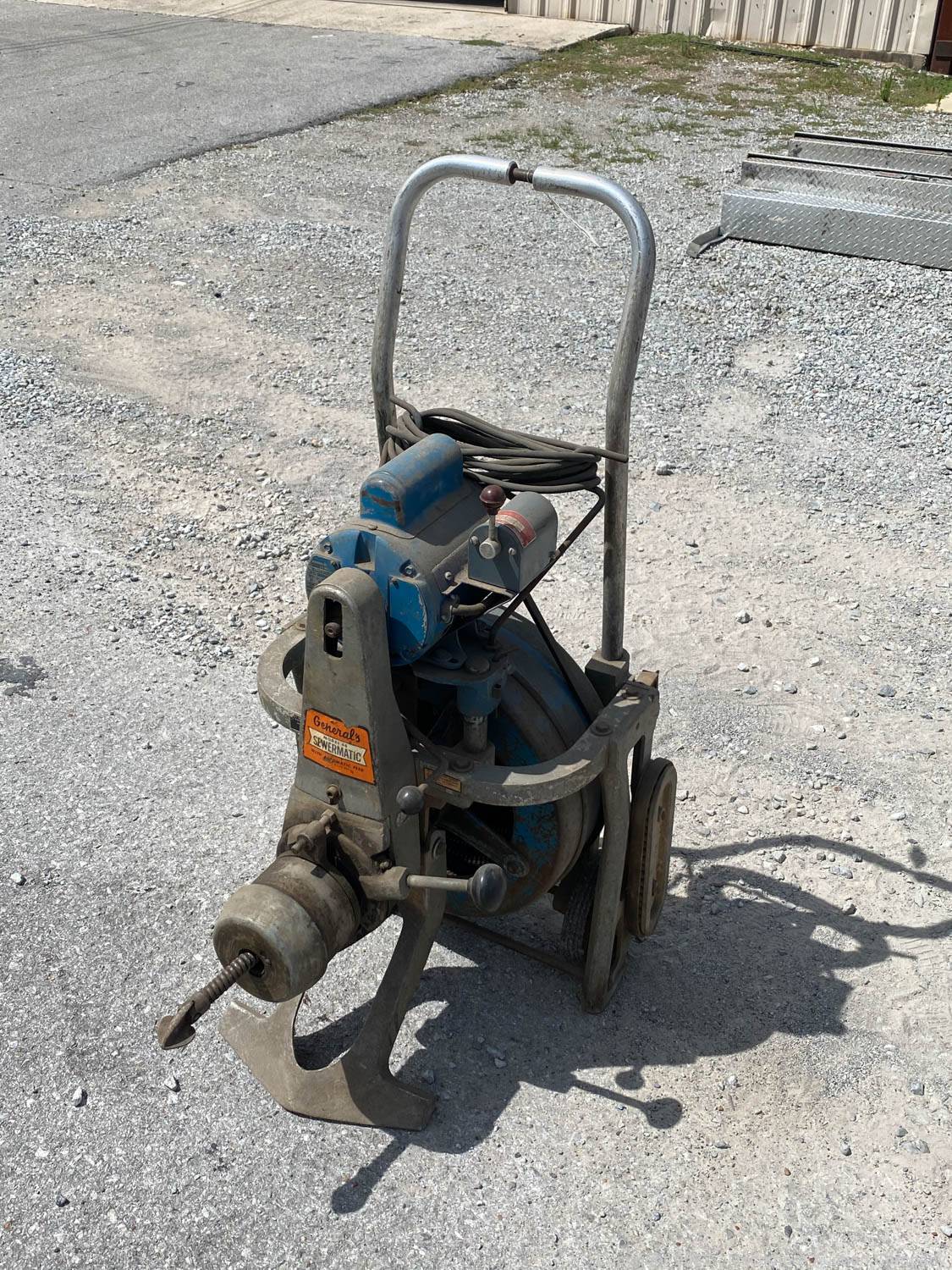 McLemore Auction Company - Auction: North Military Manufacturing ...