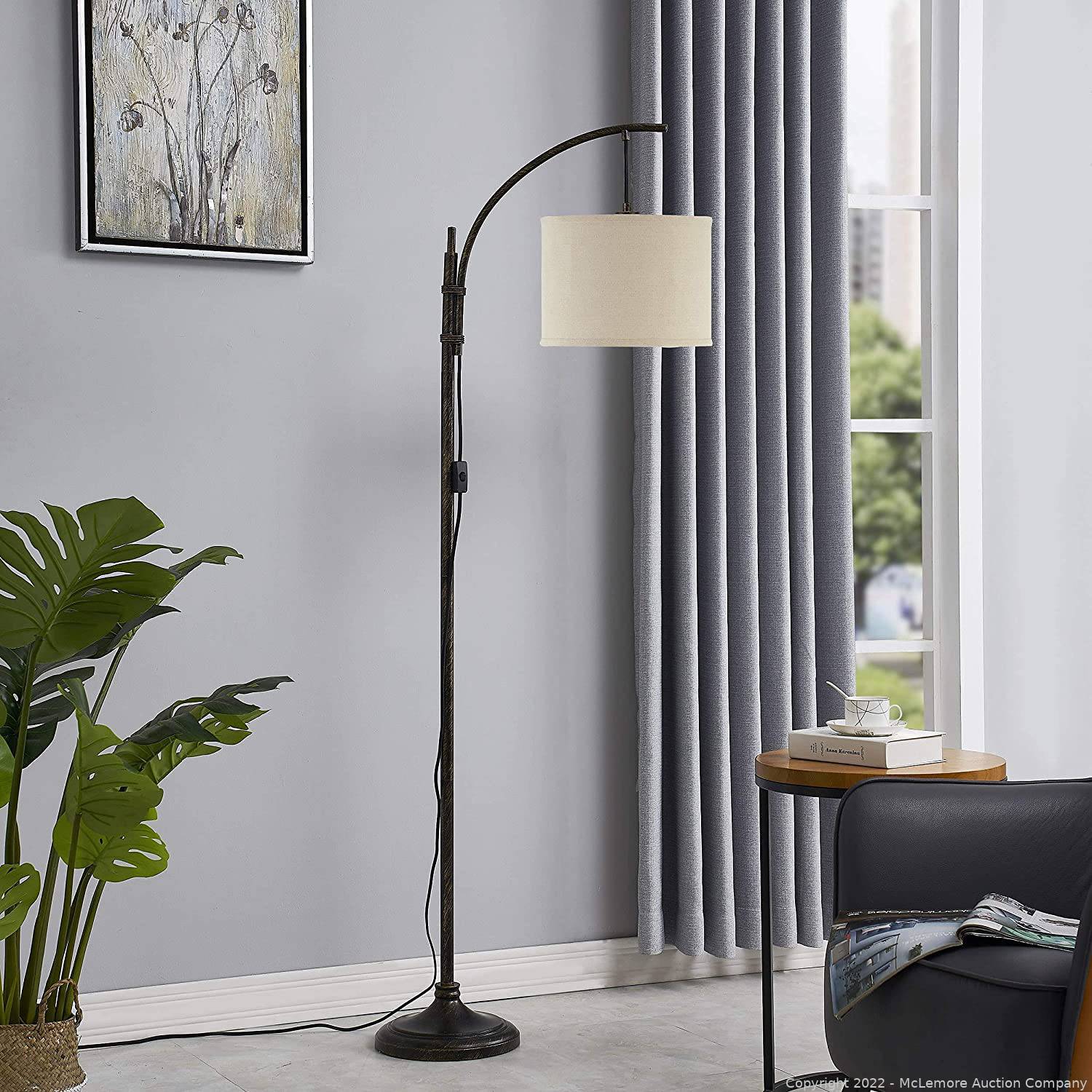 McLemore Auction Company - Auction: Robot Vacuums, Storage Solutions ...