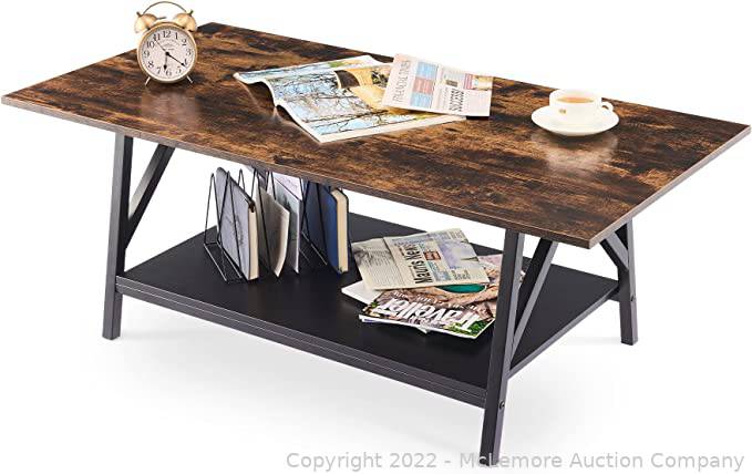 McLemore Auction Company - Auction: Storage Solutions, Robot Vacuums ...