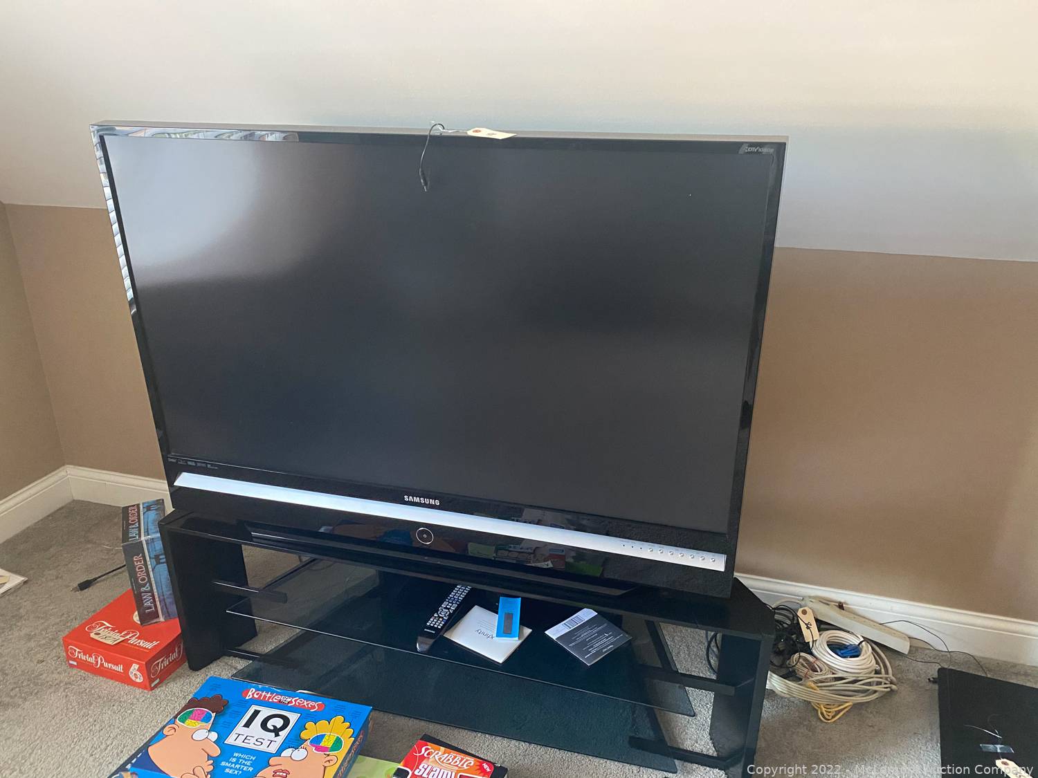 McLemore Auction Company - Auction: Elvis Presley Memorabilia, Vintage ...