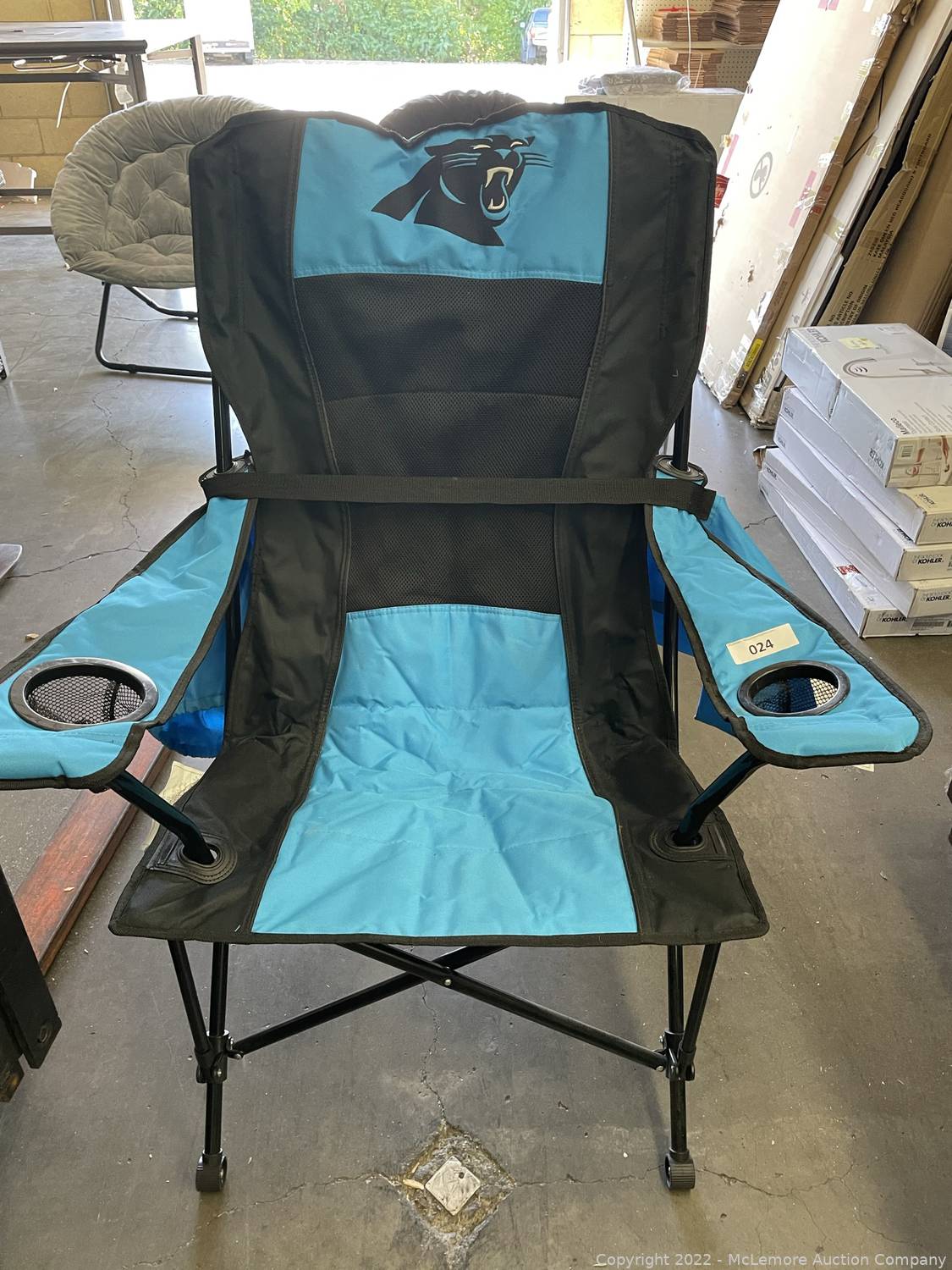 McLemore Auction Company - Auction: New $2700 Kohler Intelligent Toilet ...