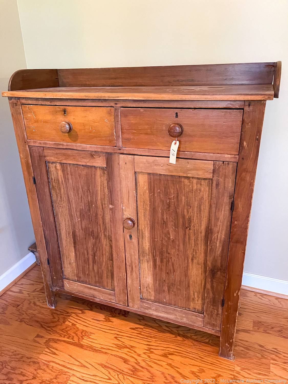 McLemore Auction Company - Auction: Kimball Piano, Furniture, Rugs ...