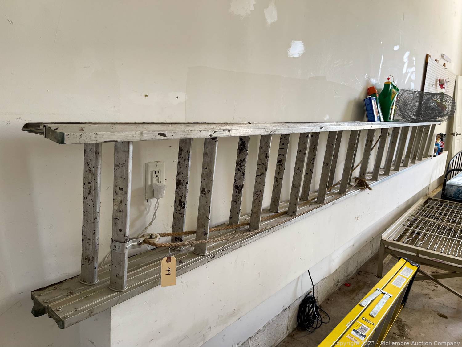 McLemore Auction Company - Auction: Kimball Piano, Furniture, Rugs ...