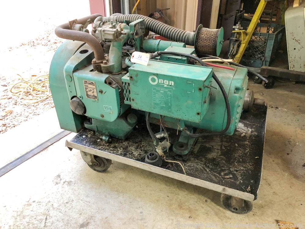 McLemore Auction Company - Auction: Appliances, Power Tools, Welding ...