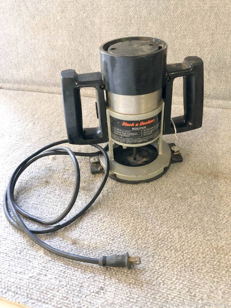 McLemore Auction Company - Auction: Appliances, Power Tools, Welding ...