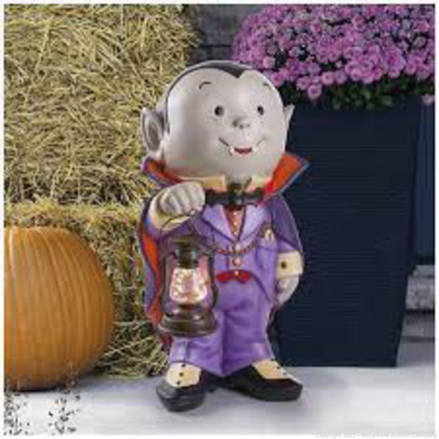 McLemore Auction Company - Auction: Thomasville Modular Sectional, High ...