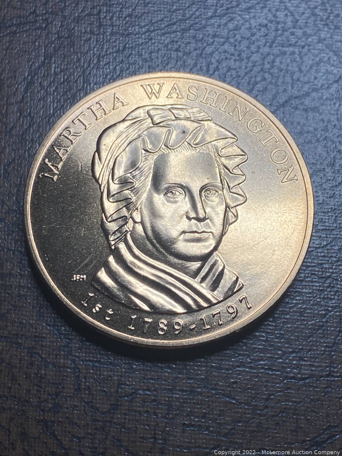 McLemore Auction Company - Auction: US and Foreign Coins, Currency and ...