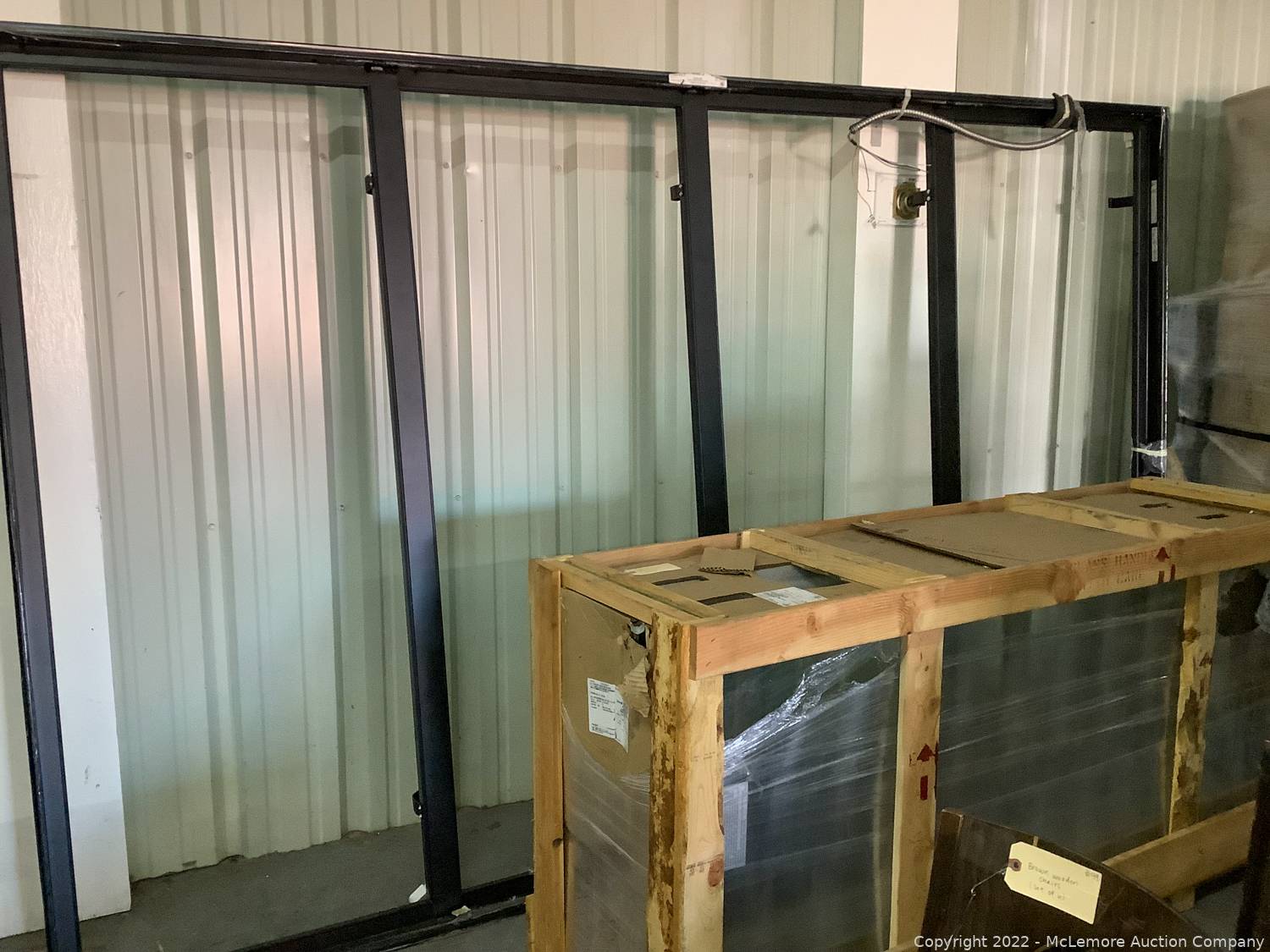 McLemore Auction Company - Auction: Inventory Reduction at Mac's ...