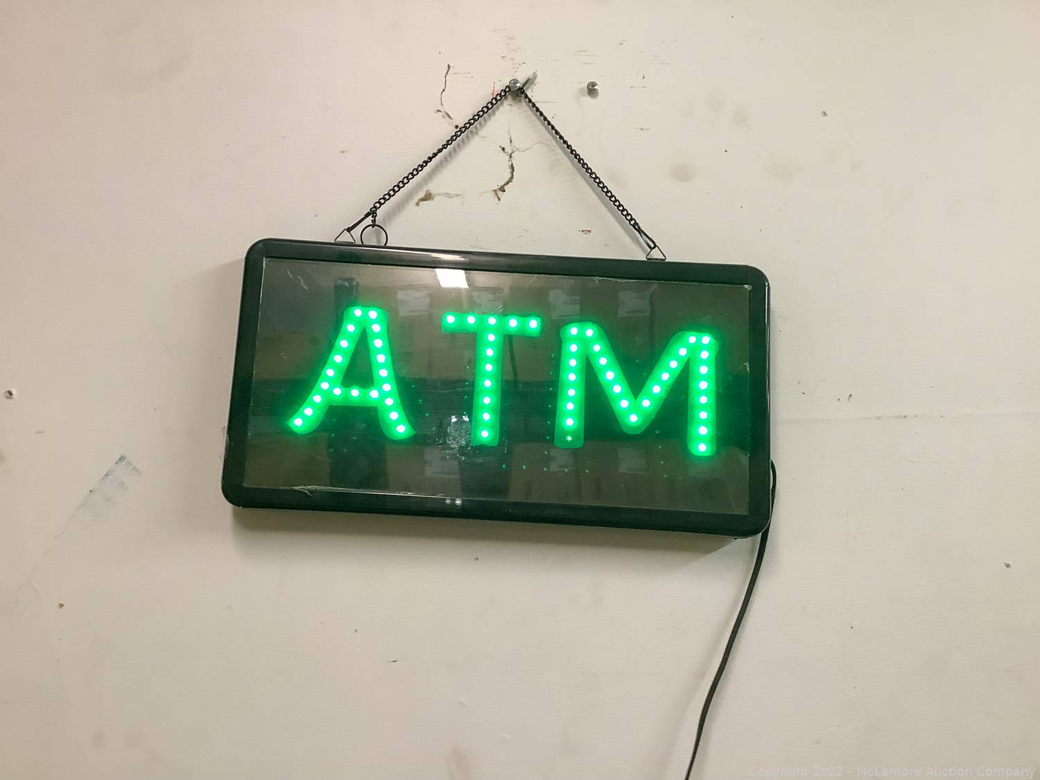 McLemore Auction Company - Auction: Inventory Reduction at Mac's ...