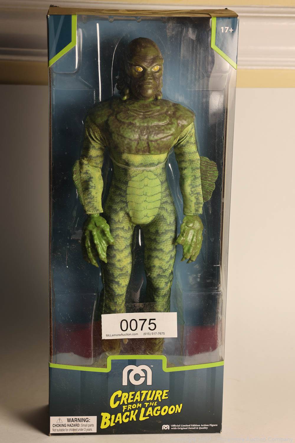McLemore Auction Company - Auction: Vintage Toys and Collectibles ...