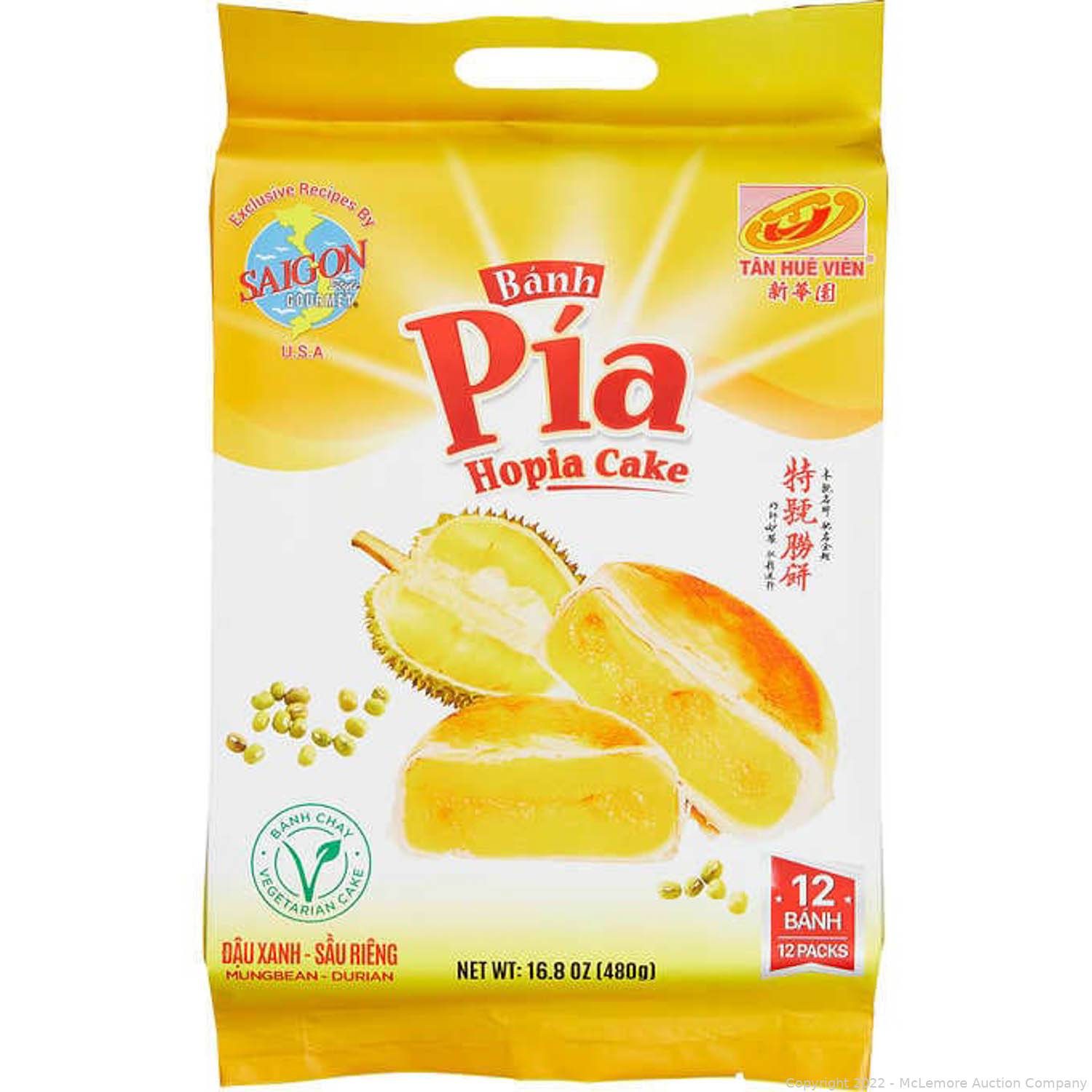 McLemore Auction Company - Auction: Everything for the Pantry Featuring ...