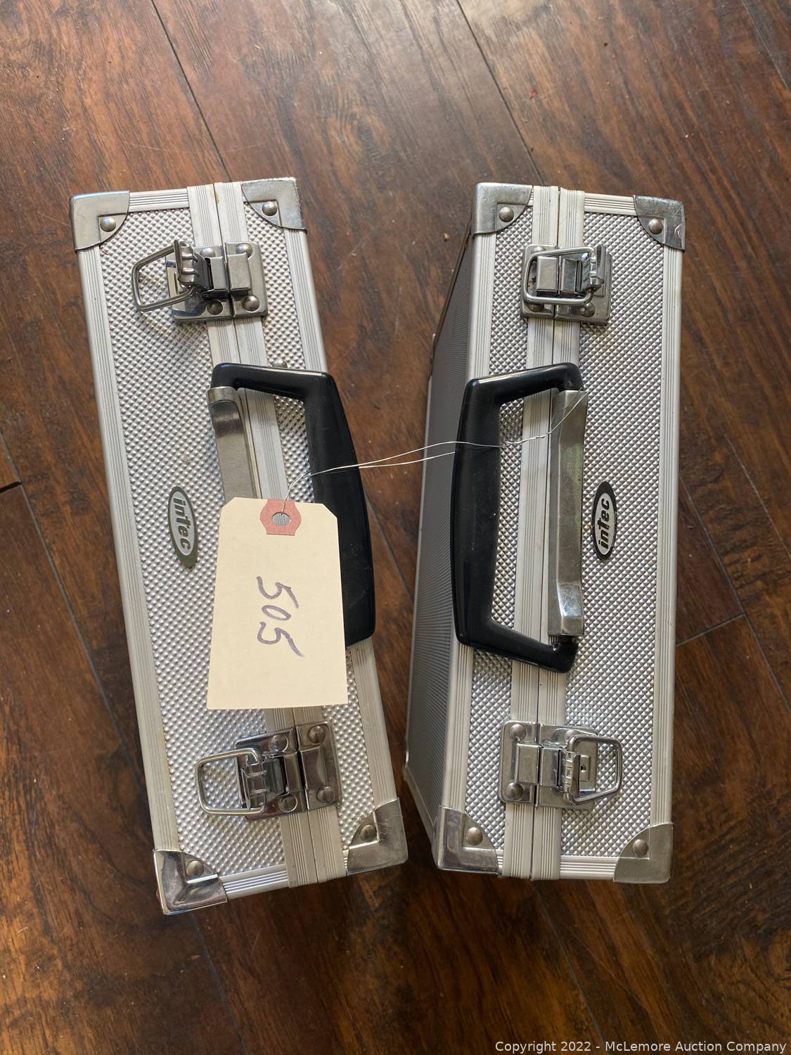 McLemore Auction Company - Auction: Power Tools, Hand Tools, Kohler ...