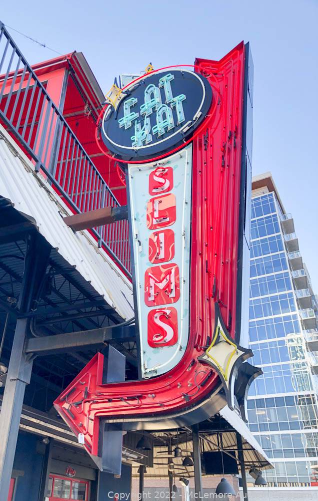 McLemore Auction Company - Auction: Liquidation of Former Fat Kat Slims ...