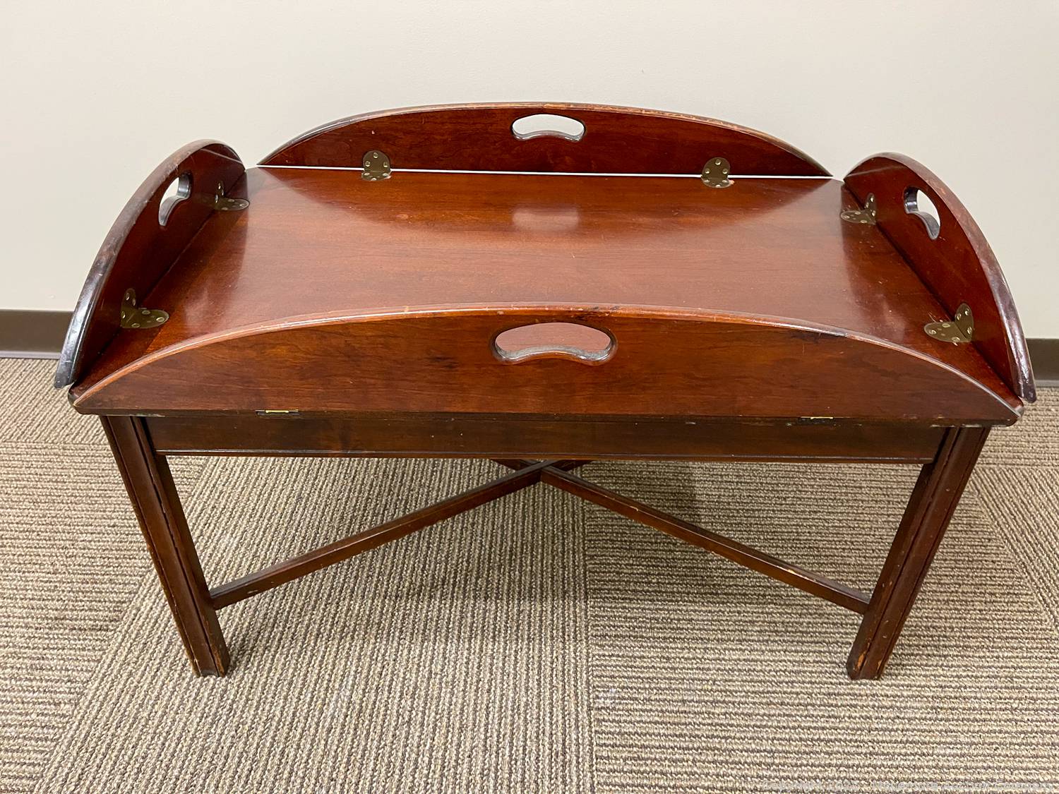 McLemore Auction Company - Auction: Antiques, Fine Furniture, Patio ...