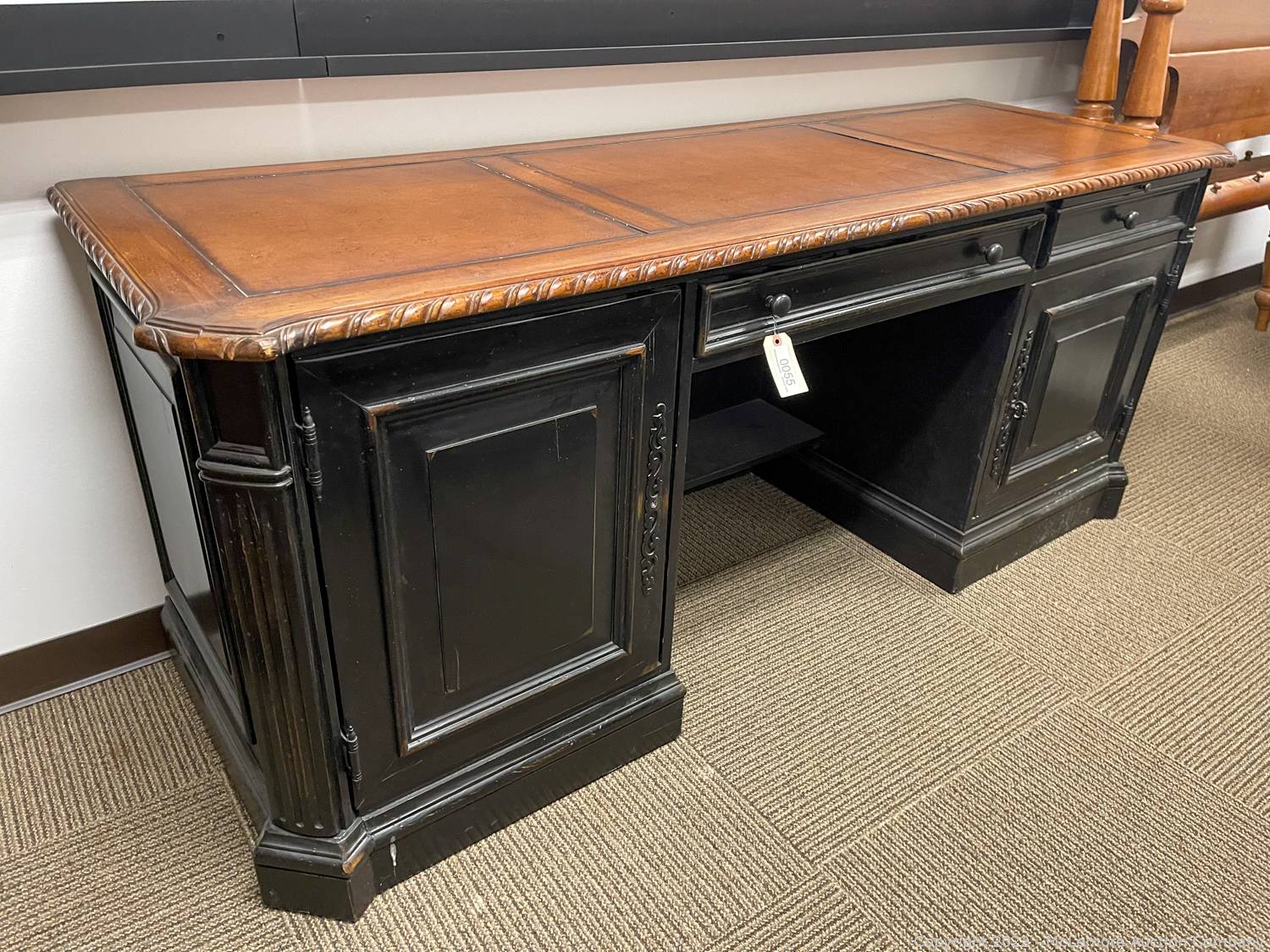 McLemore Auction Company - Auction: Antiques, Fine Furniture, Patio ...