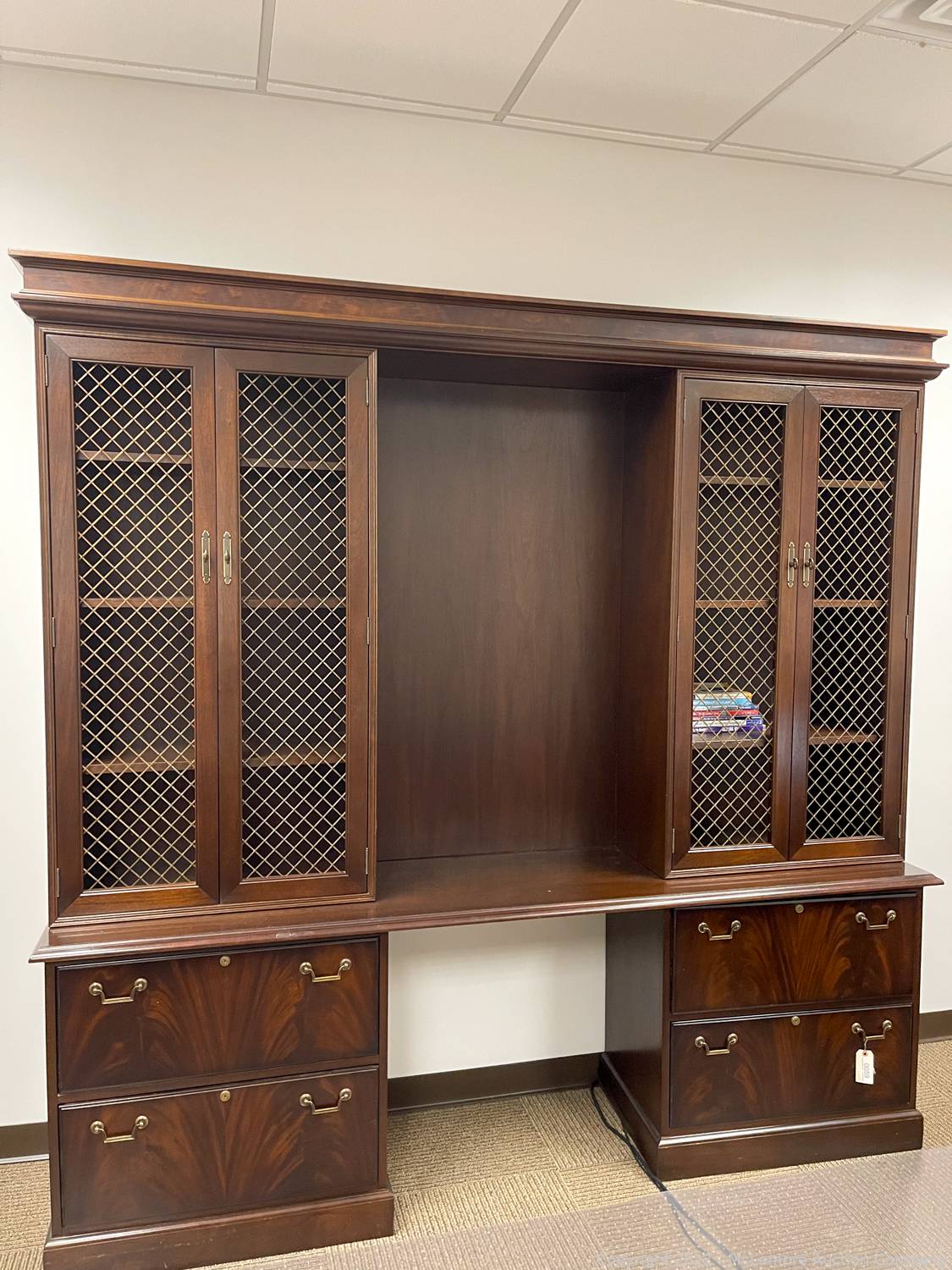 McLemore Auction Company - Auction: Antiques, Fine Furniture, Patio ...